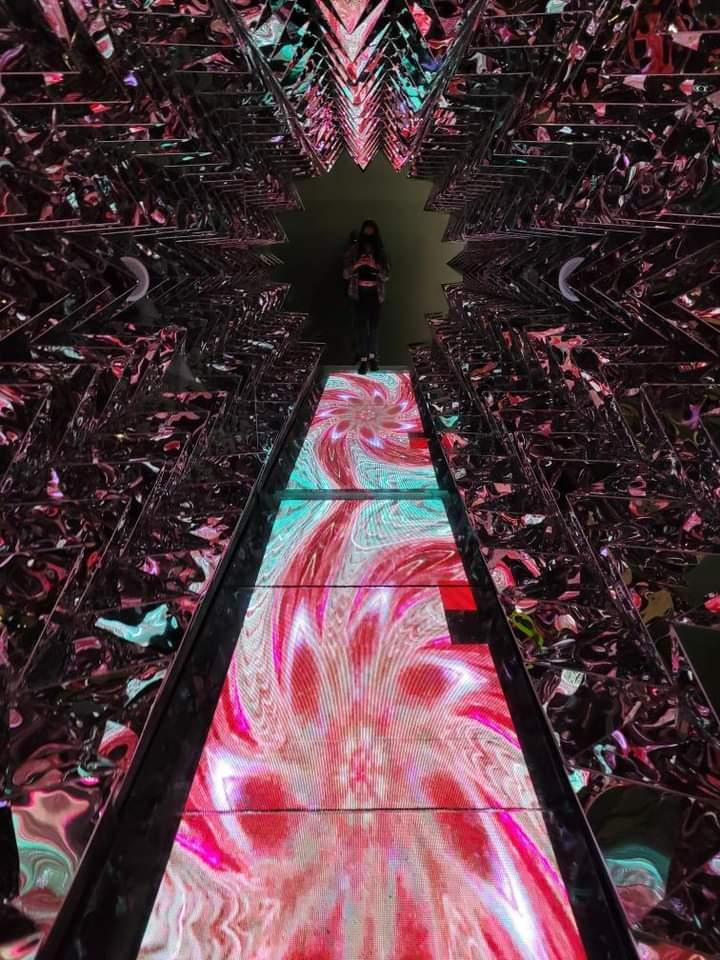 Connect Media on Twitter: "Moon & Back Gallery in #Richmond offers an incredibly #unique ...