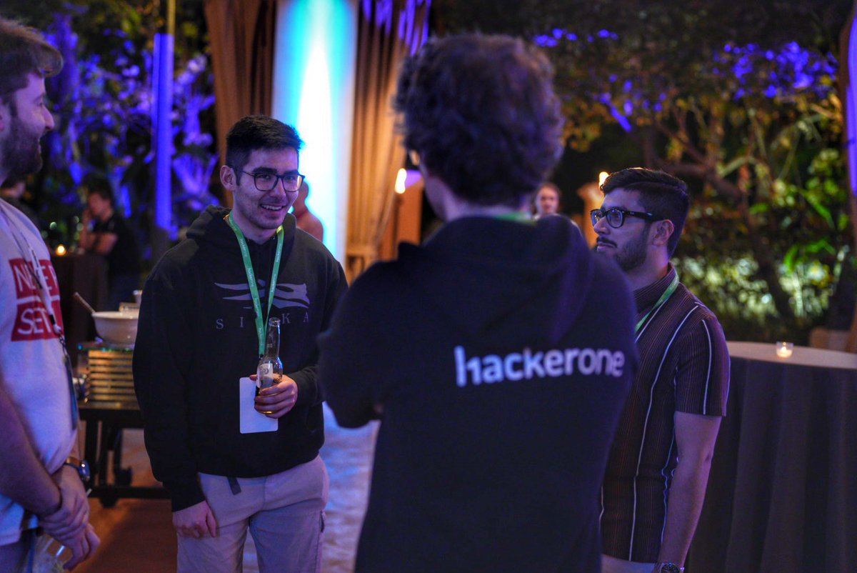 HackerOne on Twitter: "Submissions for #H1407 are now closed! What an #epic event! Thank you to ...