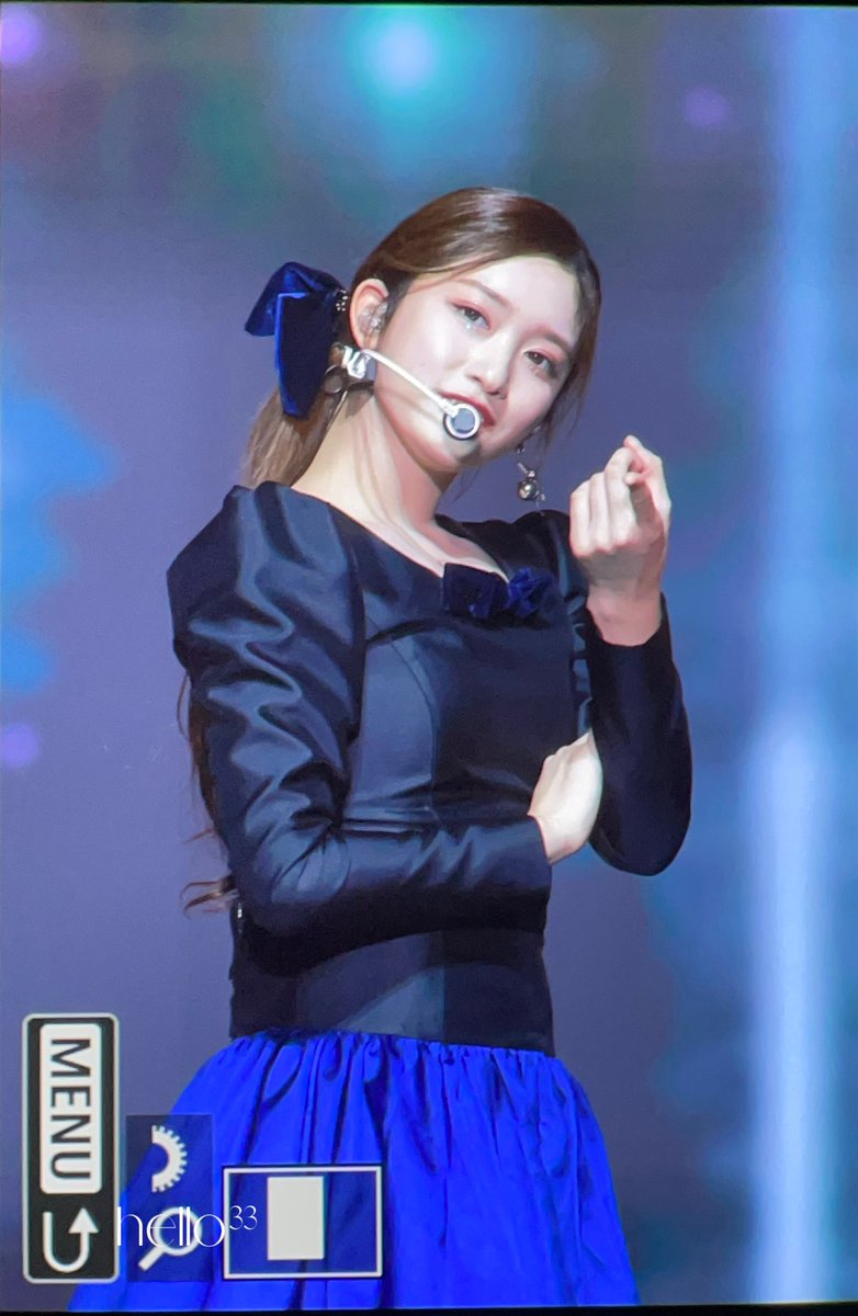 Hello 33 on Twitter: "230119 SMAPreview 🎀 #아이브 #이서 #IVE #LEESEO"