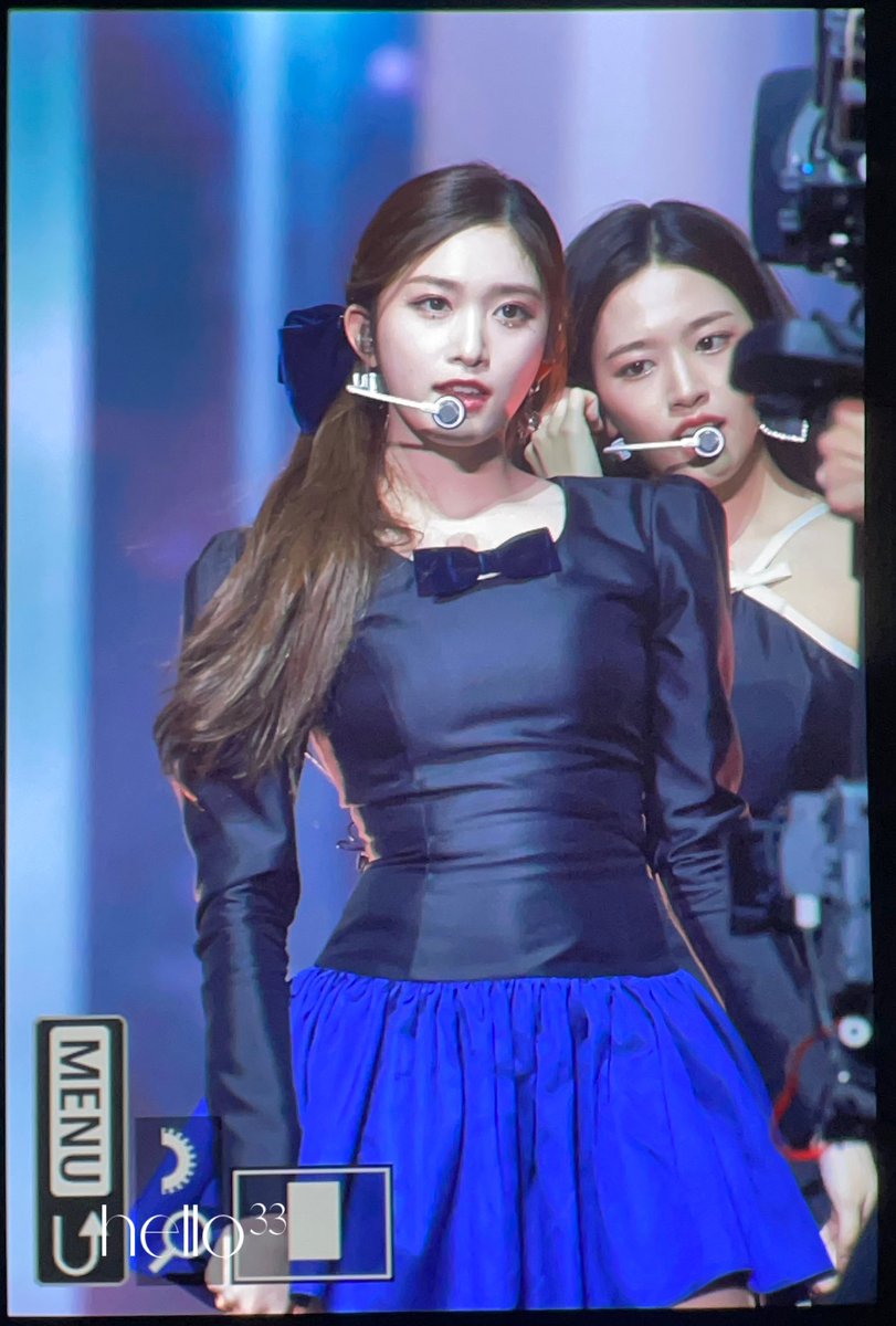 Hello 33 on Twitter: "230119 SMAPreview 🎀 #아이브 #이서 #IVE #LEESEO"