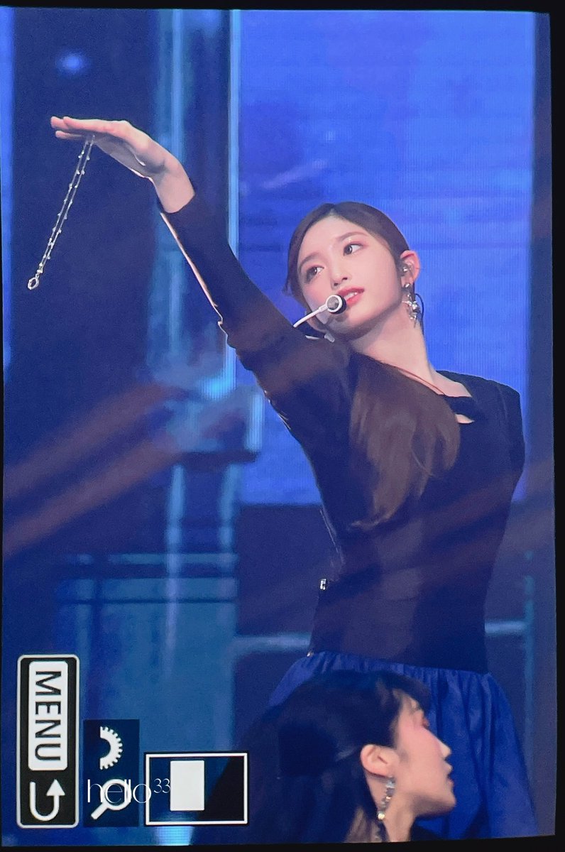 Hello 33 on Twitter: "230119 SMAPreview 🎀 #아이브 #이서 #IVE #LEESEO"