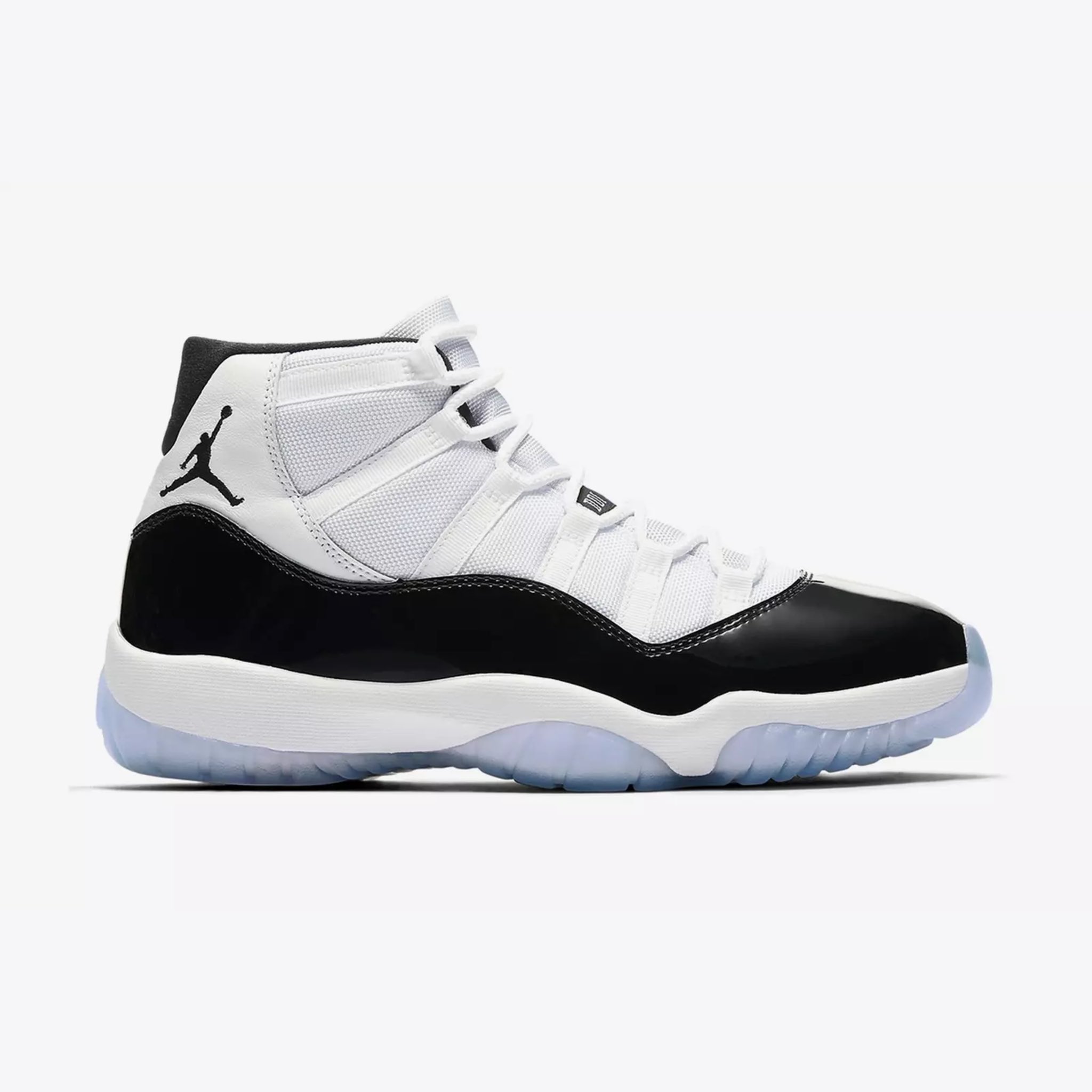 Aqua Concords 11