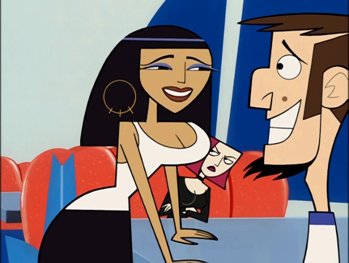 Daily Clone High On Twitter