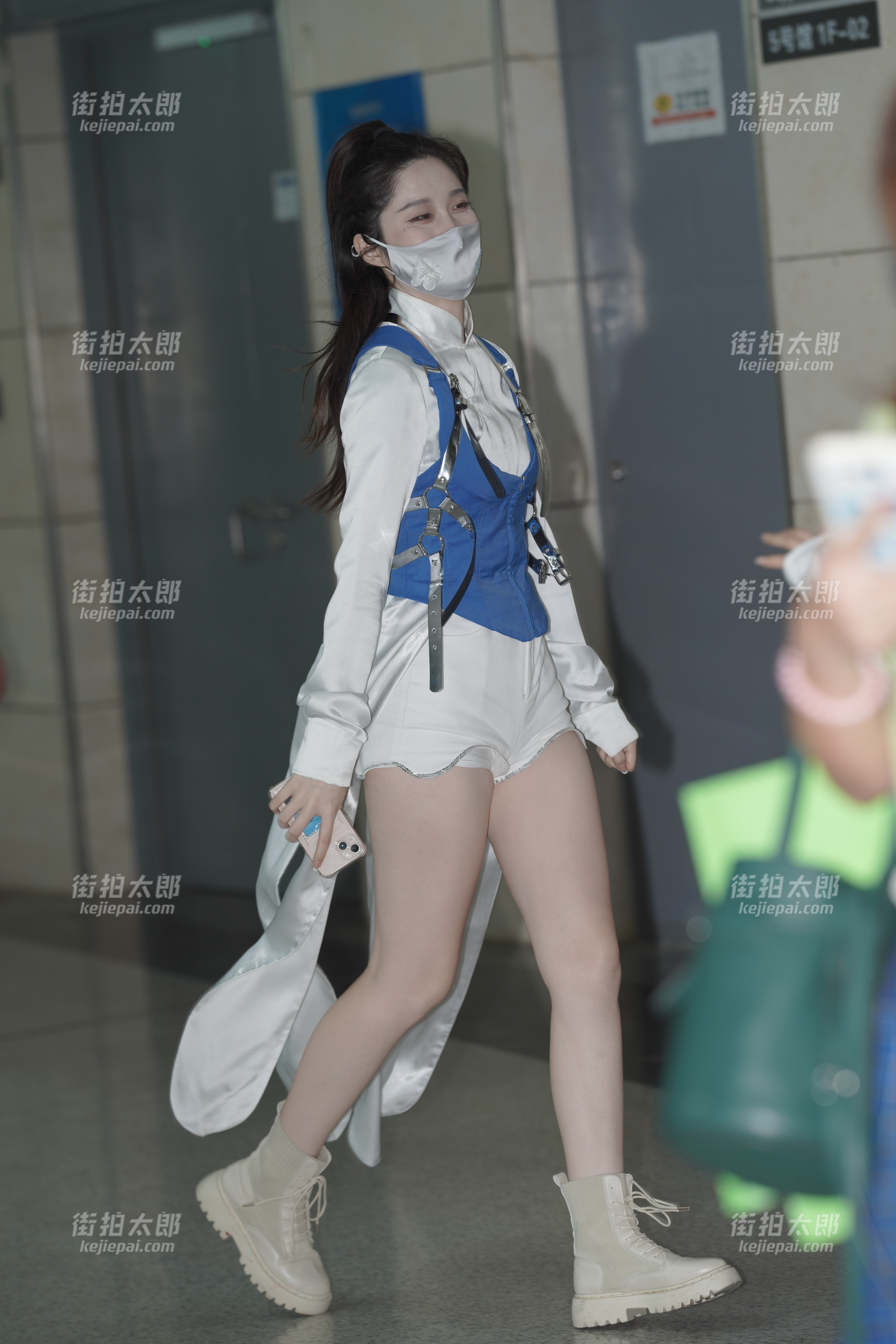 @Suuu75812788/街拍 / Twitter