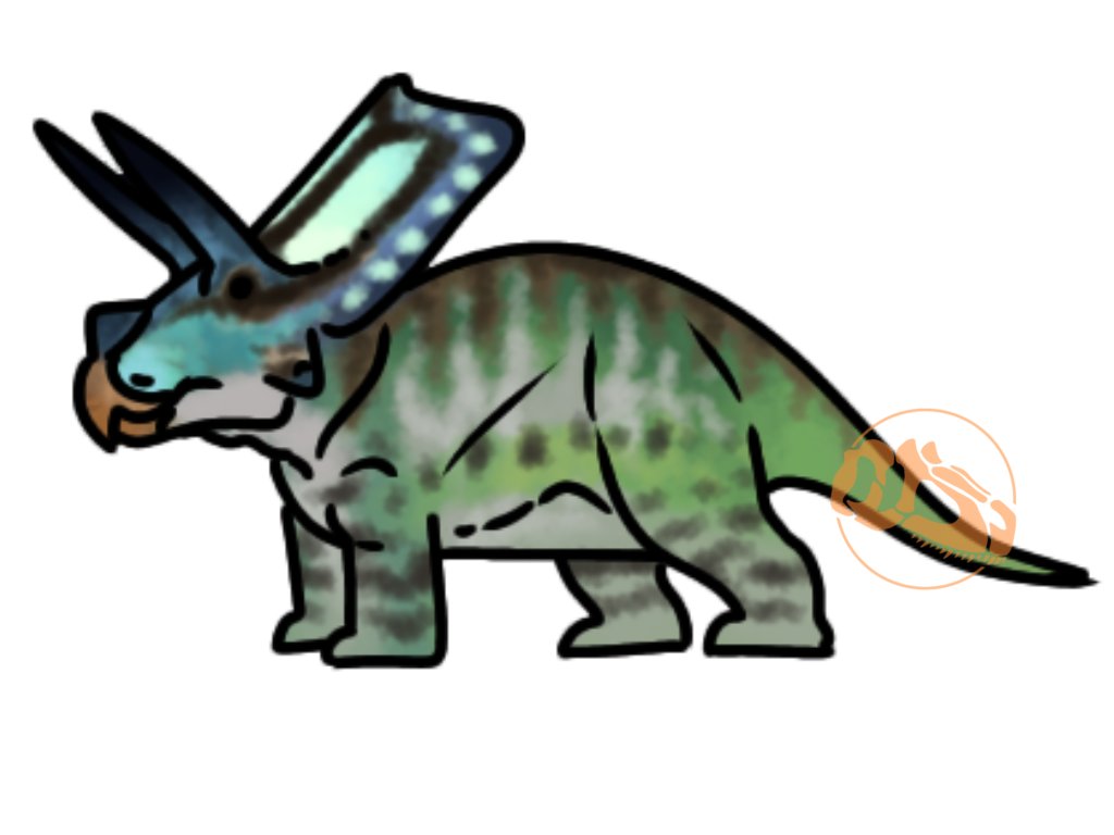 torosaurusのTwitterイラスト検索結果。