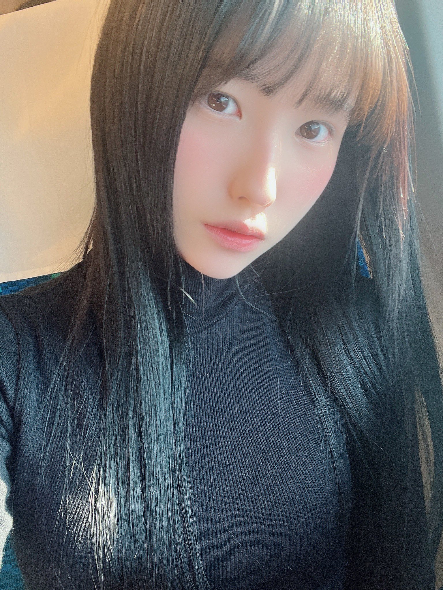 森嶋あんり #2i2🌱2/12 ステラボールワンマン on Twitter: "大阪ありがとう🤍 https://t.co/InIhRIeg5Y" / Twitter