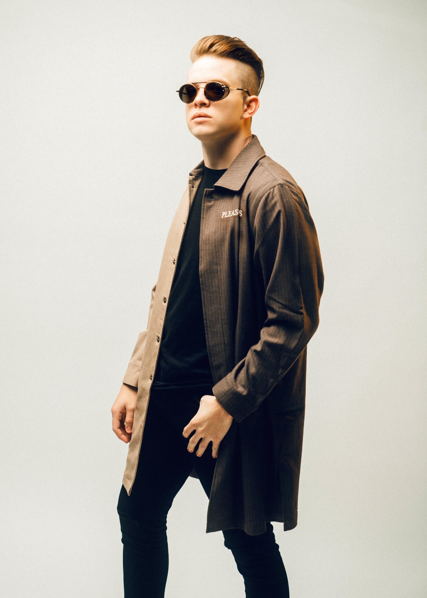 Mr. Ree (@MysteryAudio) / Twitter