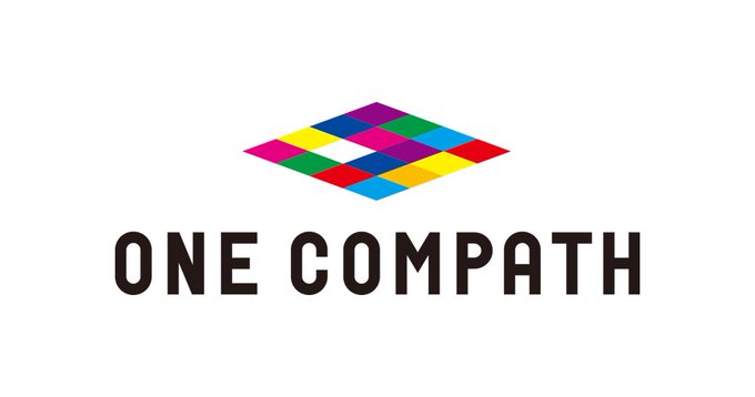 ONE COMPATH（ワンコンパス）(@onecompath) - Twilog
