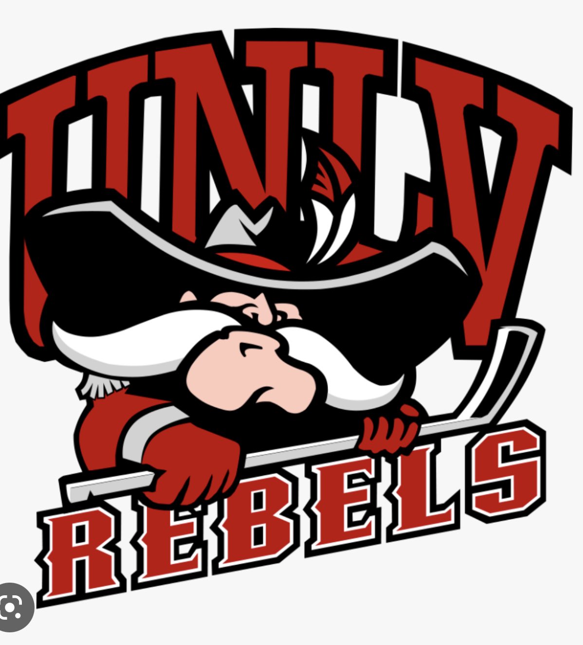 Unlv Runnin Rebels Logo