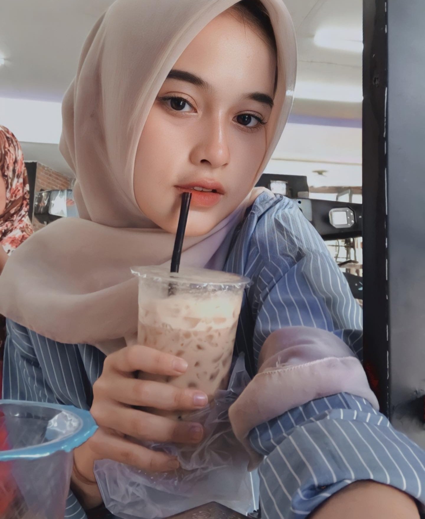 Maryam LS (@Penyuka_Daun) / Twitter