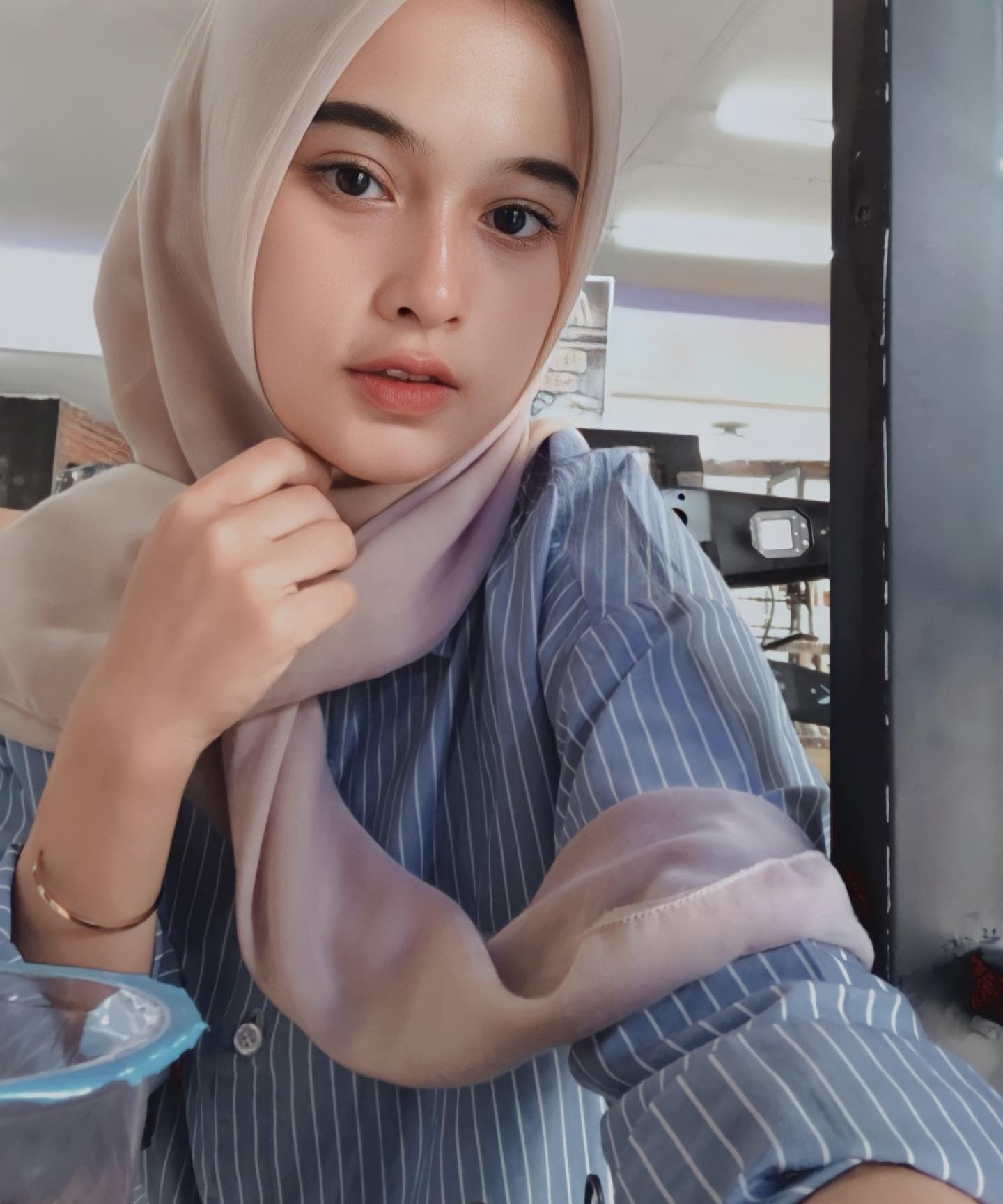 Maryam LS (@Penyuka_Daun) / Twitter