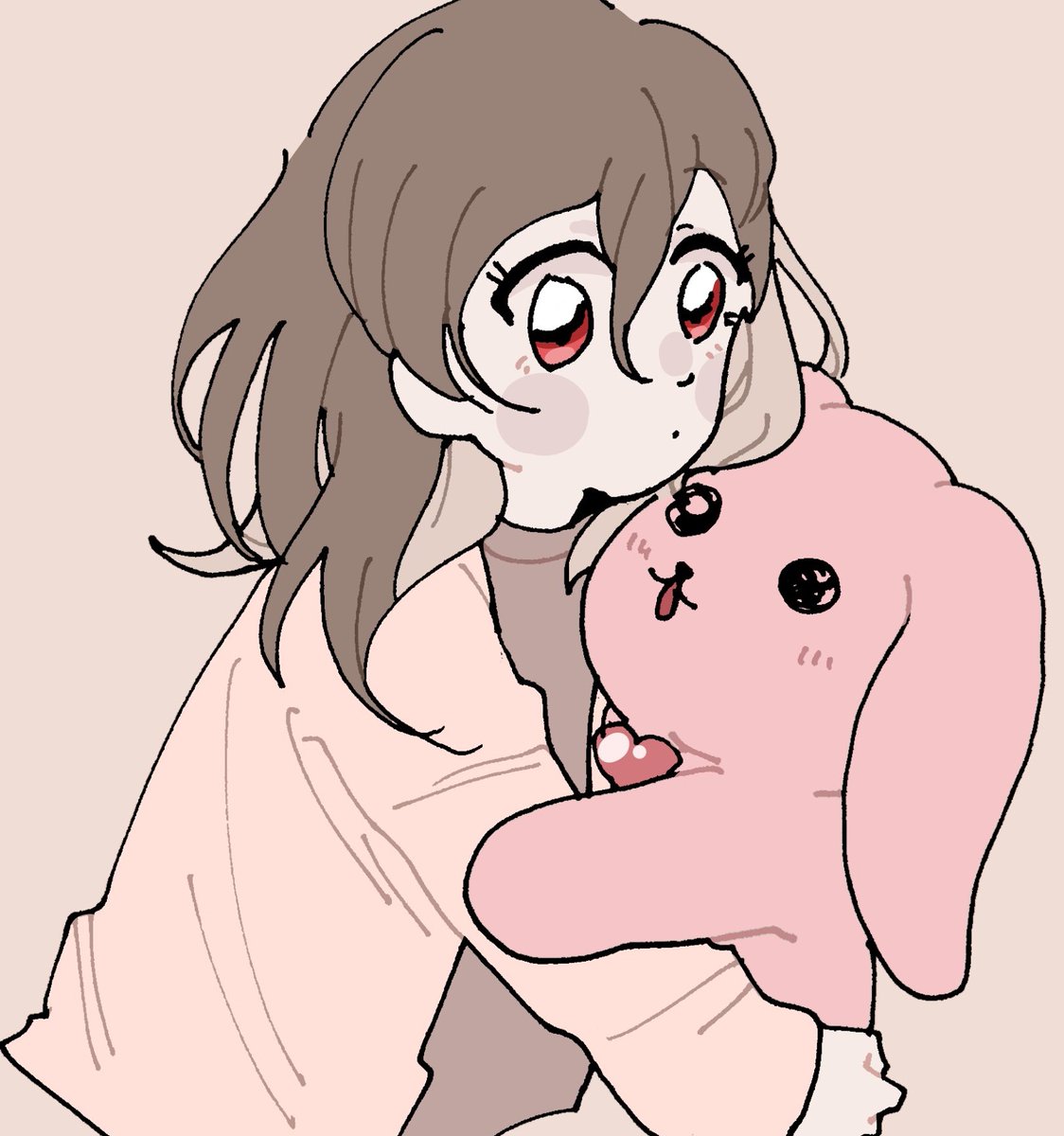 女の子のイラストだけのtwitterイラスト検索結果。