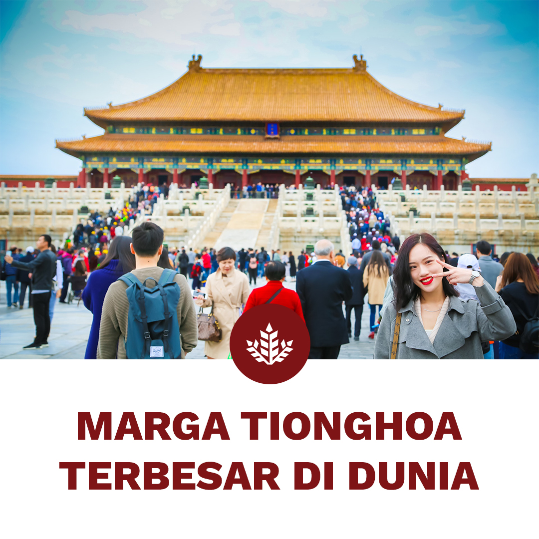 Catatan: Romanisasi Mandarin marga-marga berikut menggunakan sistem ...