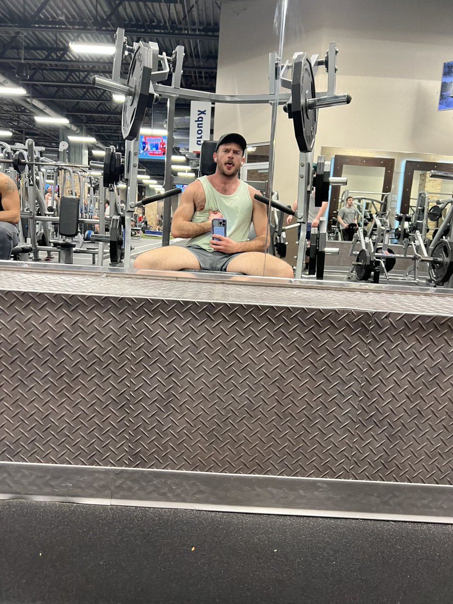 Luke Austin On Twitter Do You Cruise In Your Gym Showers 🚿😈