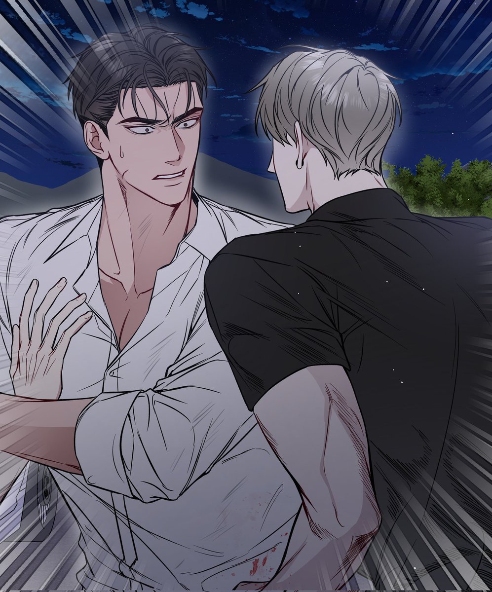 봄툰𝑩𝑶𝑴𝑻𝑶𝑶𝑵 on Twitter: "RT @Sa_aaang: 🤍공유하는 집 56화가 업로드 되었습니다!🩸 https://bomtoon.com/comic/ep_list ...