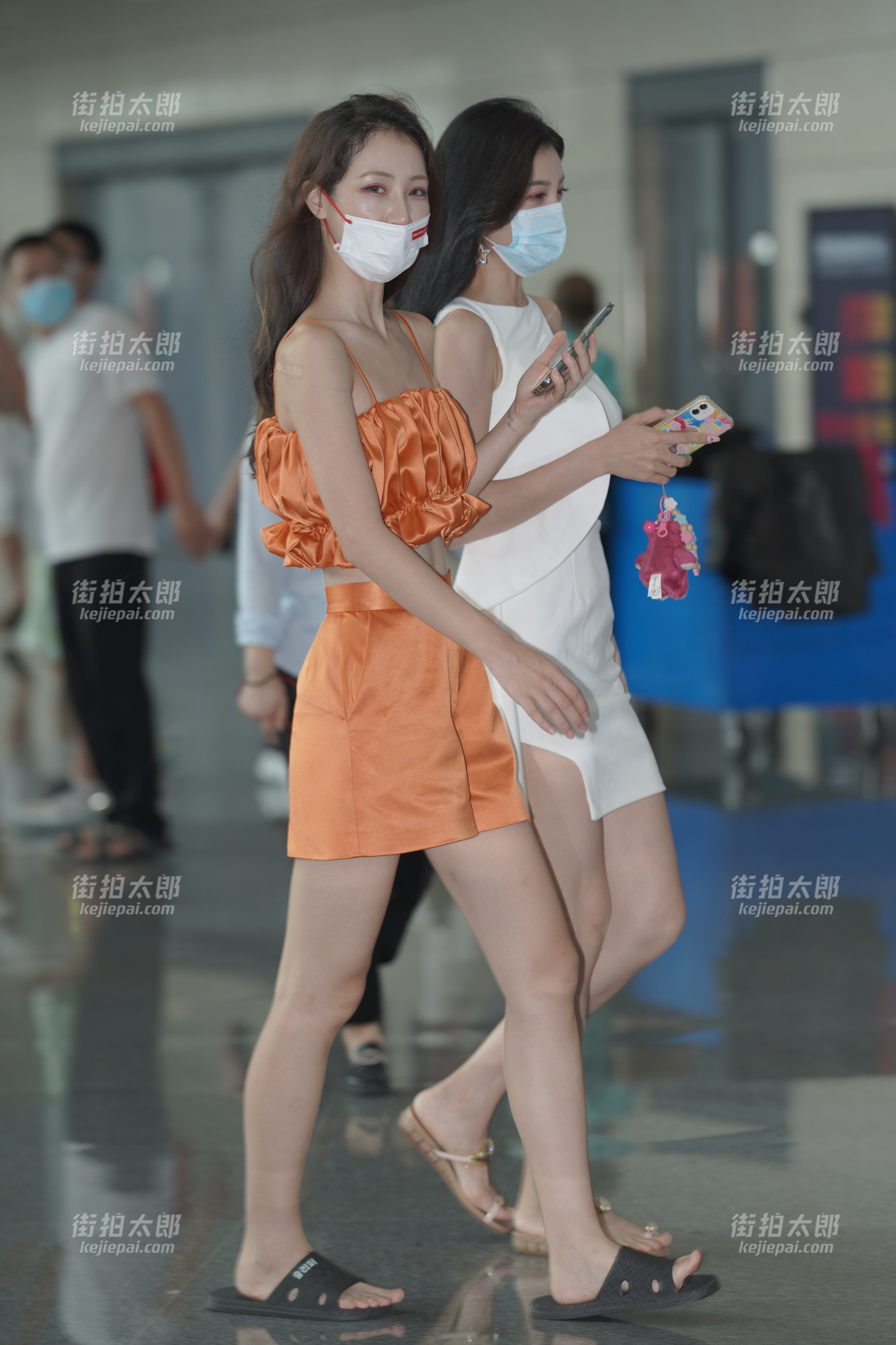 @Suuu75812788/街拍 / Twitter