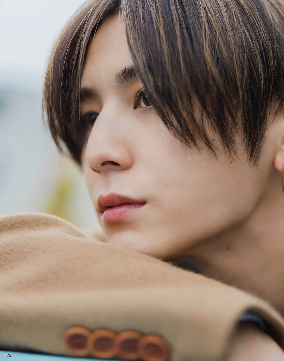Illa~ ️🧡 on Twitter: "Ryosuke: One more thing I wanted to talk about here is the second day of ...