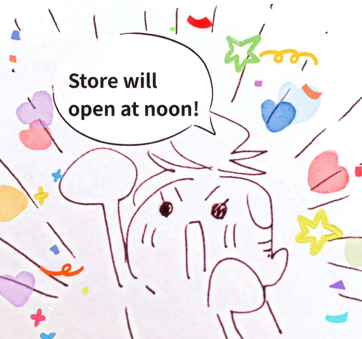 「i stayed up late again to finish 1... more.. print...... pra」ginger 🍊 ...