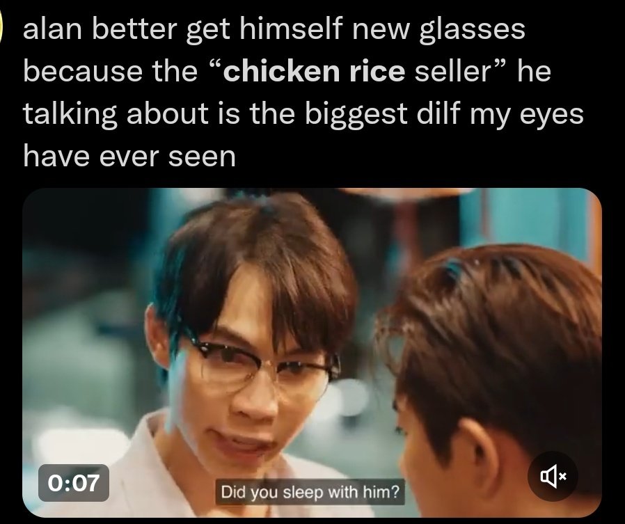 Chicken Rice Memes