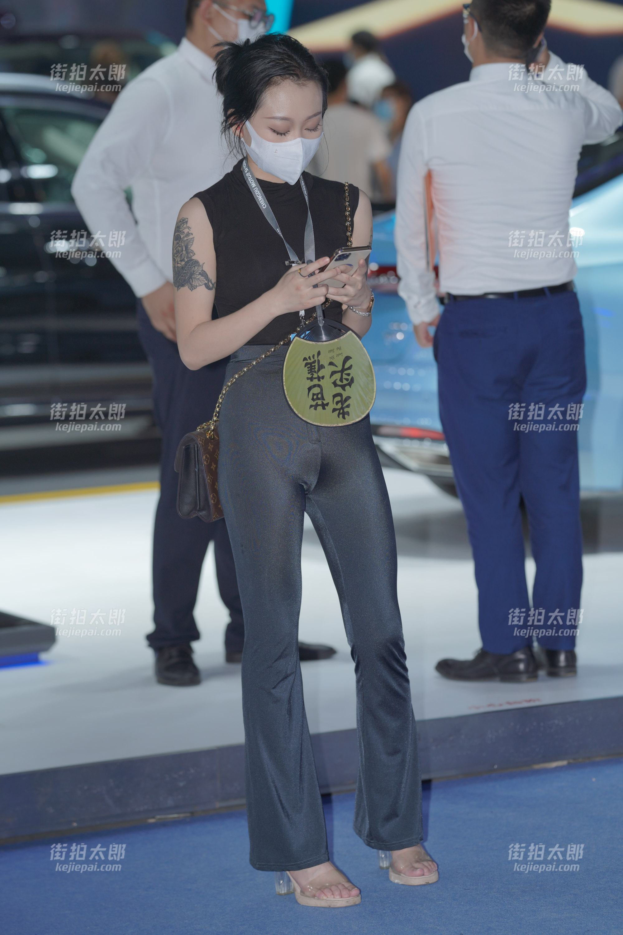 @Suuu75812788/街拍 / Twitter