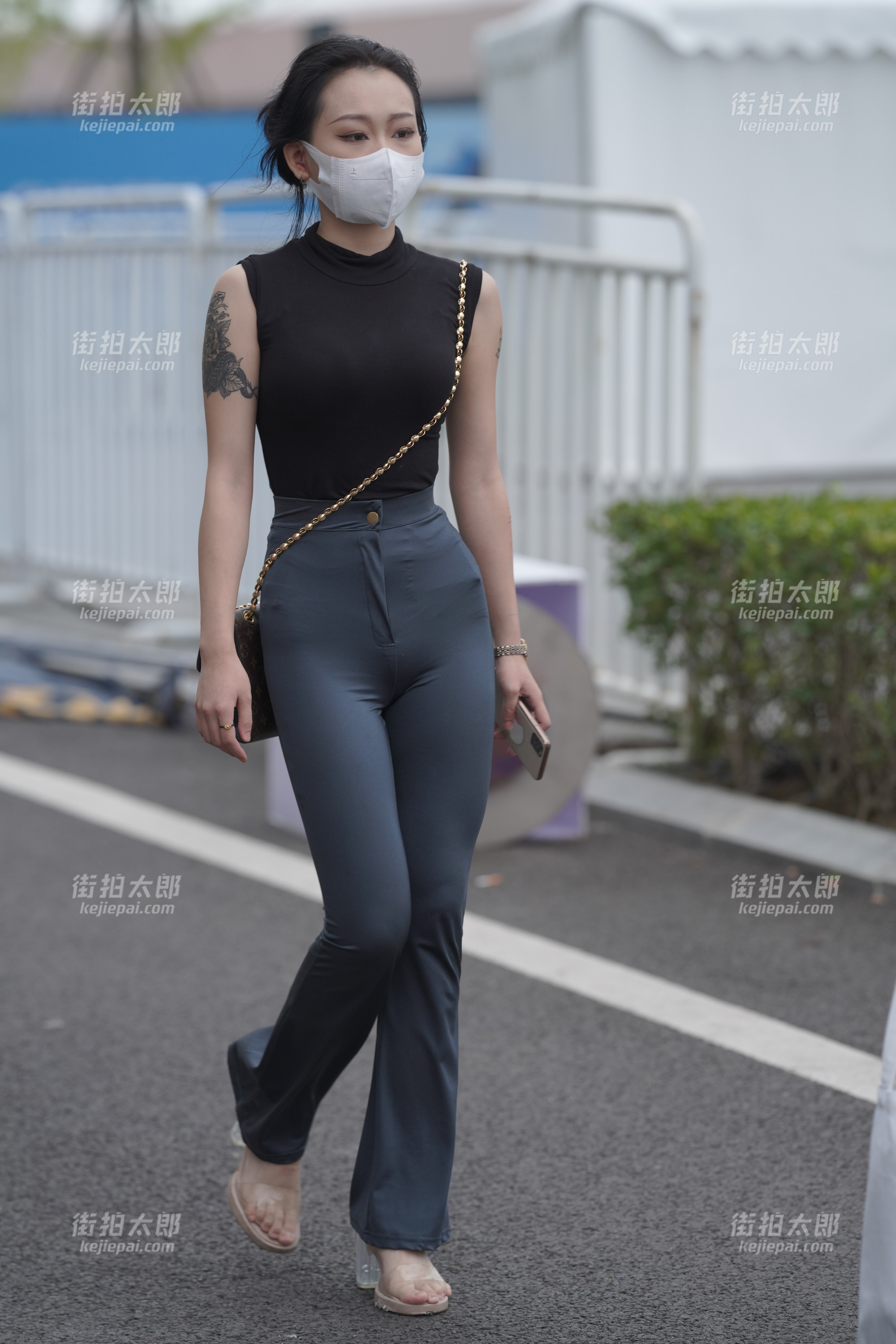 @Suuu75812788/街拍 / Twitter