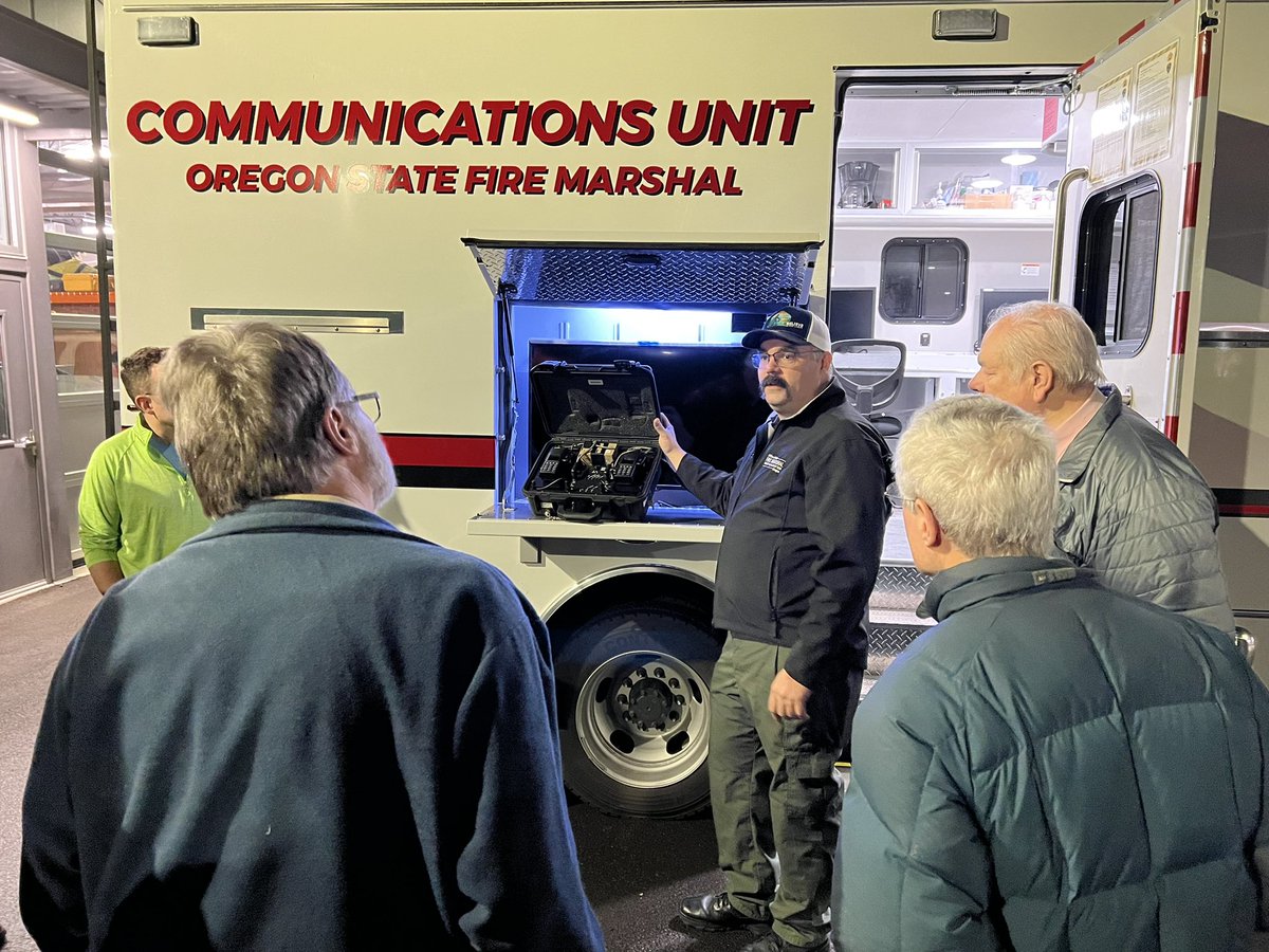 Professional Firefighters of Clackamas County - IAFF Local 1159