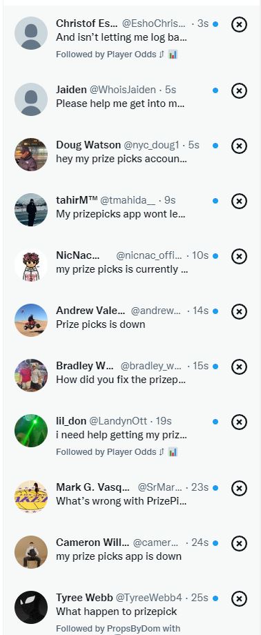 Matt Downs on Twitter: "Goodnight https://t.co/uLWIdllUFM" / Twitter