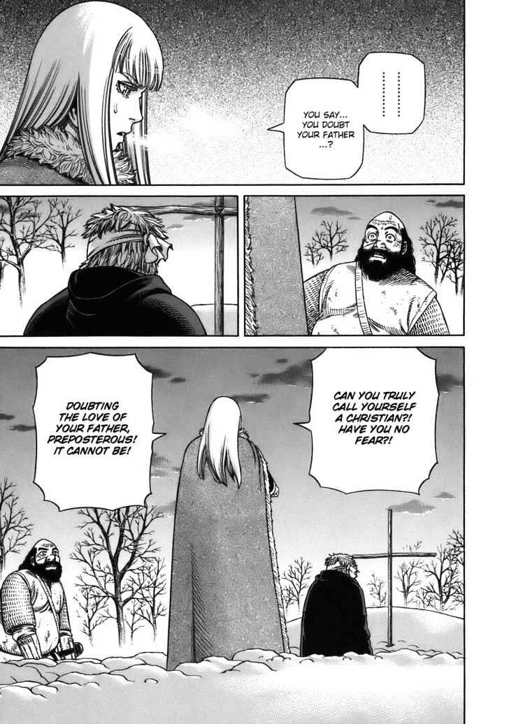 「vinland saga 29 this was so good and tied in well with the 」🌻 [kita's ...