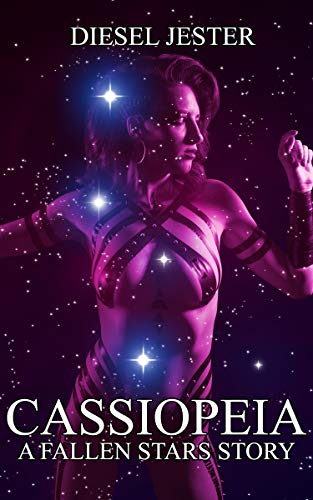 The Best of Erotica & Romance on Twitter: "Cassiopeia - A Fallen Stars Story by Diesel Jester ...