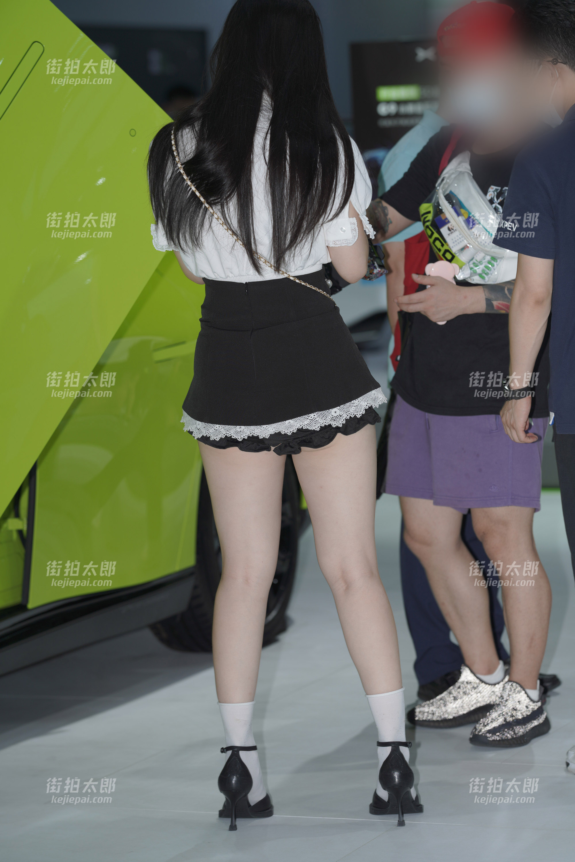 @Suuu75812788/街拍 / Twitter