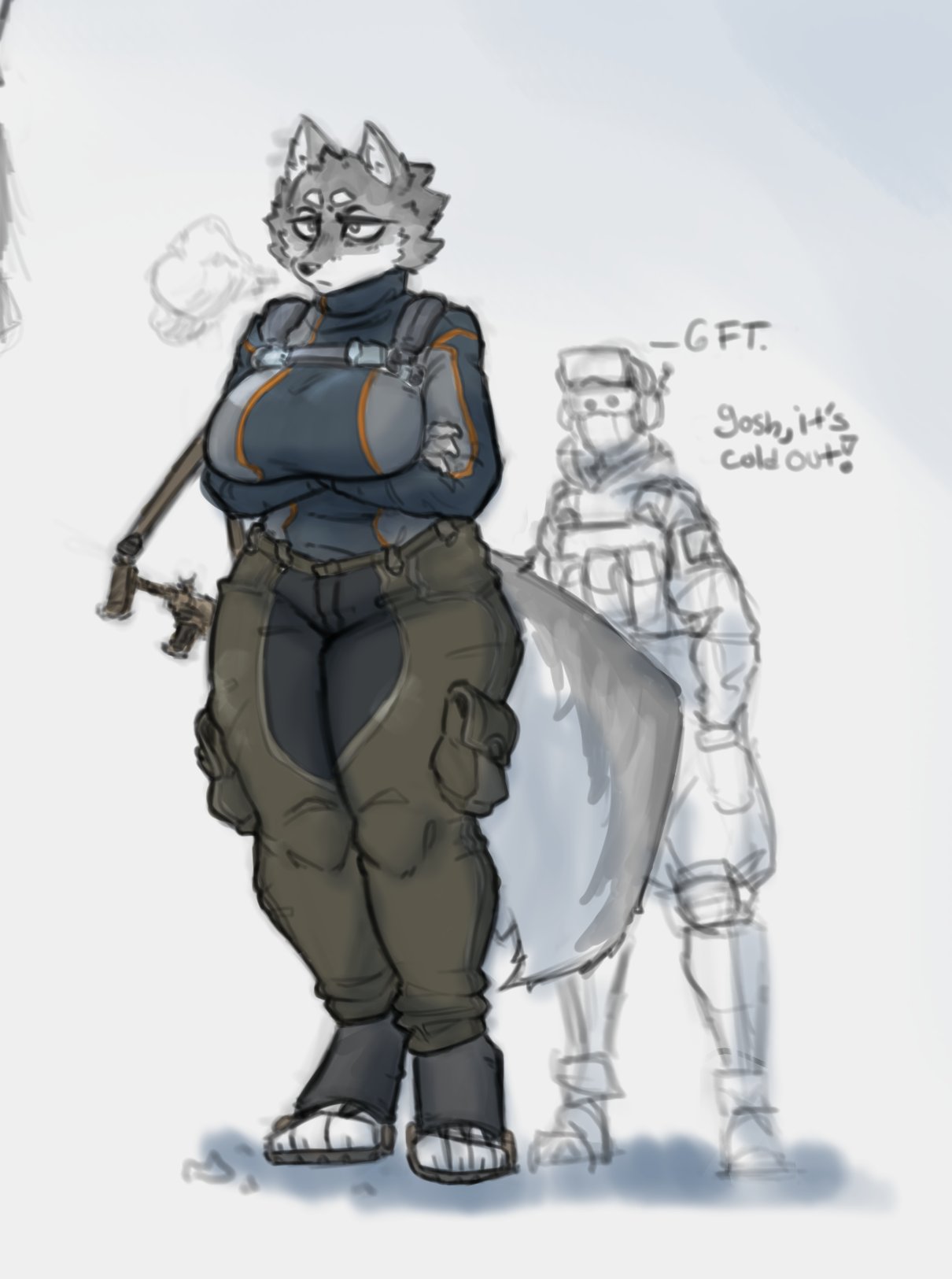 S Miles All Hail Bunyear Emergency Comms On Twitter Big