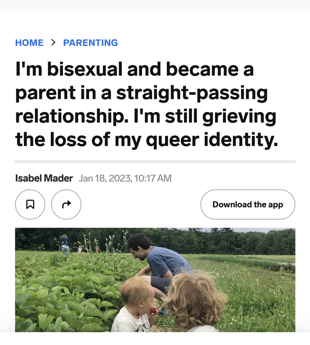 Finnegans Take on Twitter: "RT @Slatzism: you just know she refers to her husband as “my partner”"