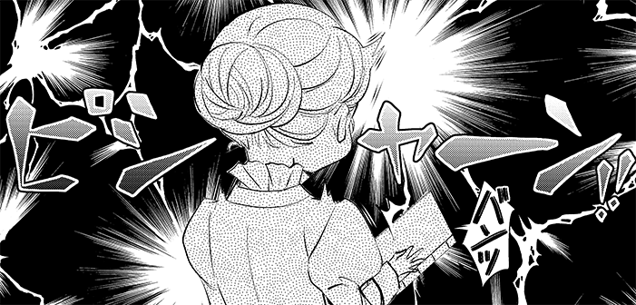 Pomme Comics on Twitter: "RT @ameliesabo: 【更新 】コミカライズ版「未亡人アンネの閨の手ほどき」番外編：その1がComic Walker＆ニコニコ漫画 ...