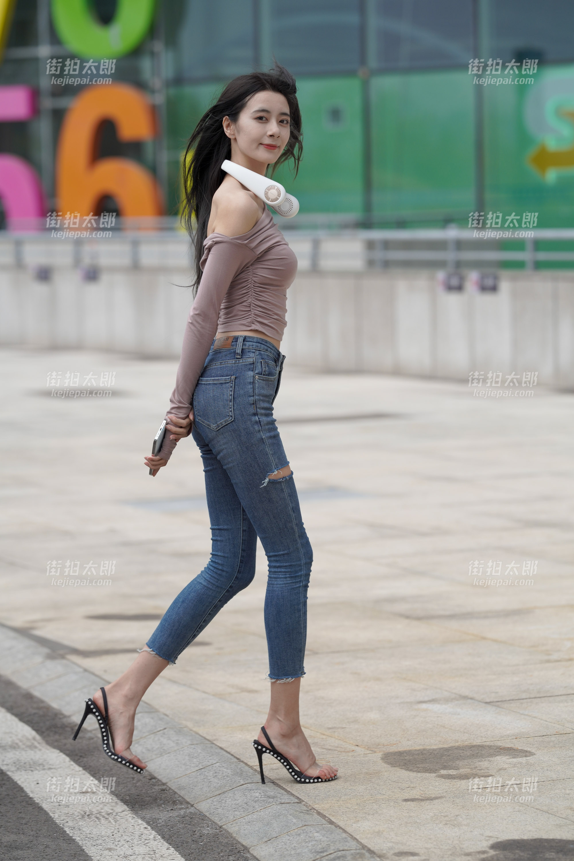 @Suuu75812788/街拍 / Twitter