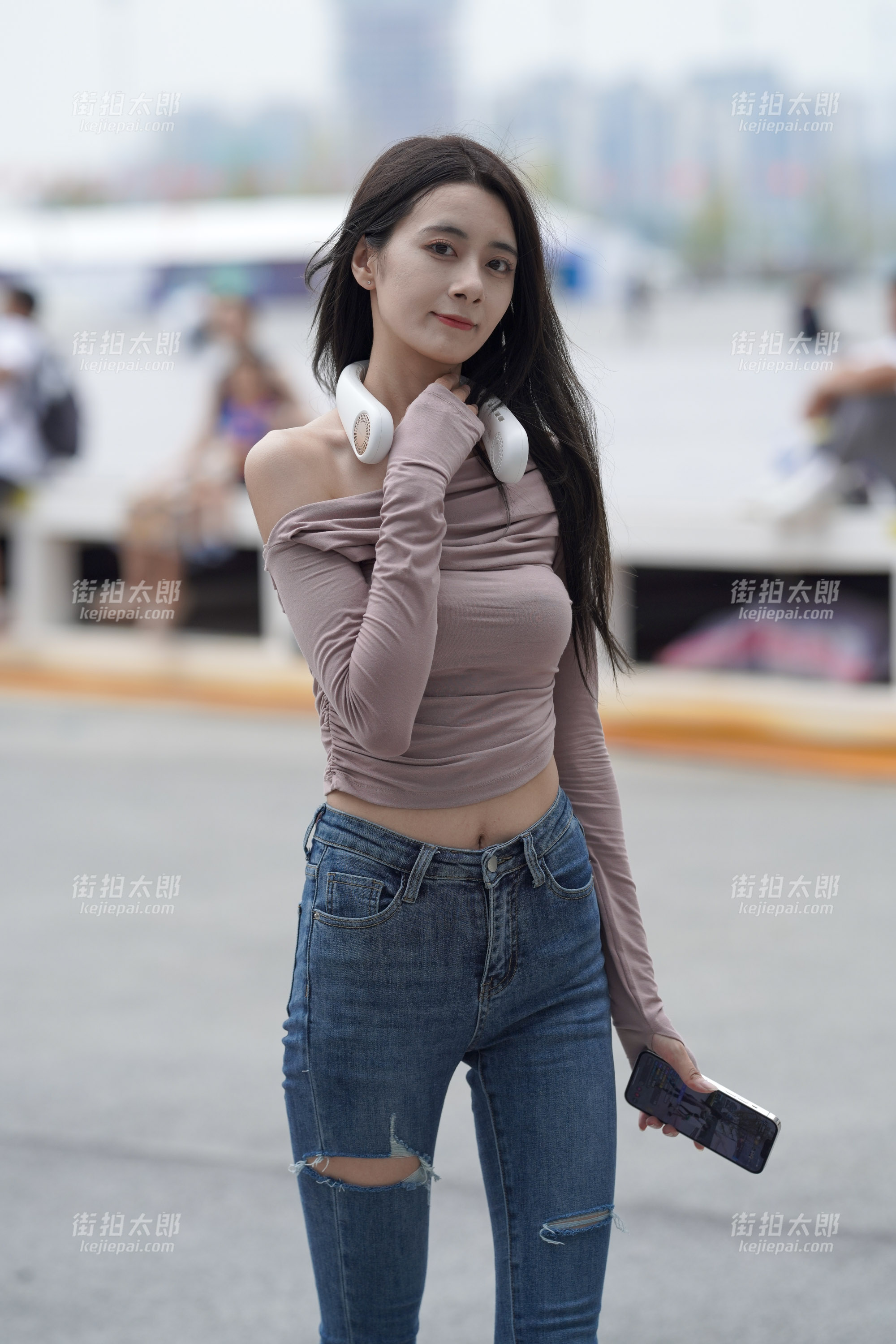 @Suuu75812788/街拍 / Twitter