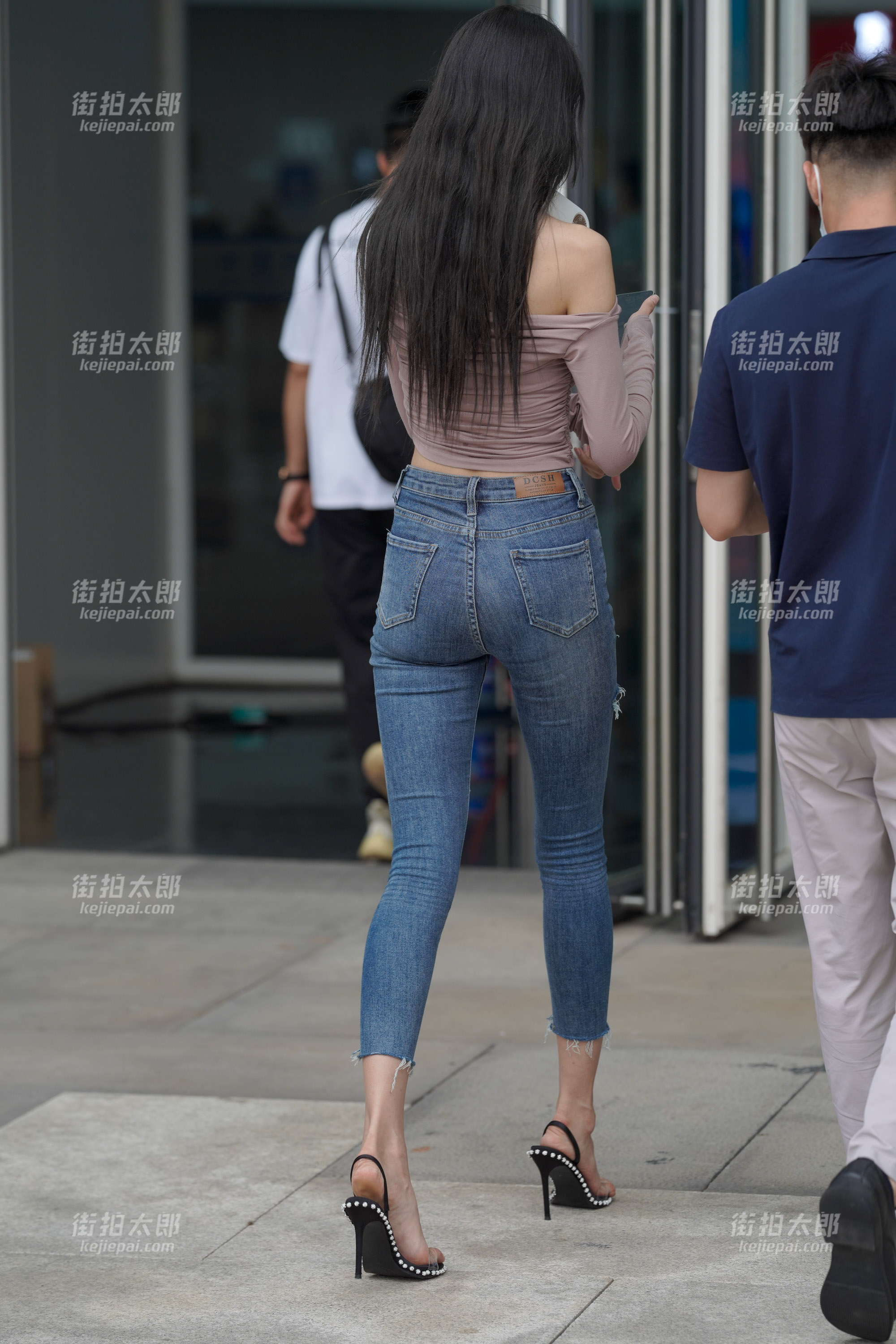 @Suuu75812788/街拍 / Twitter