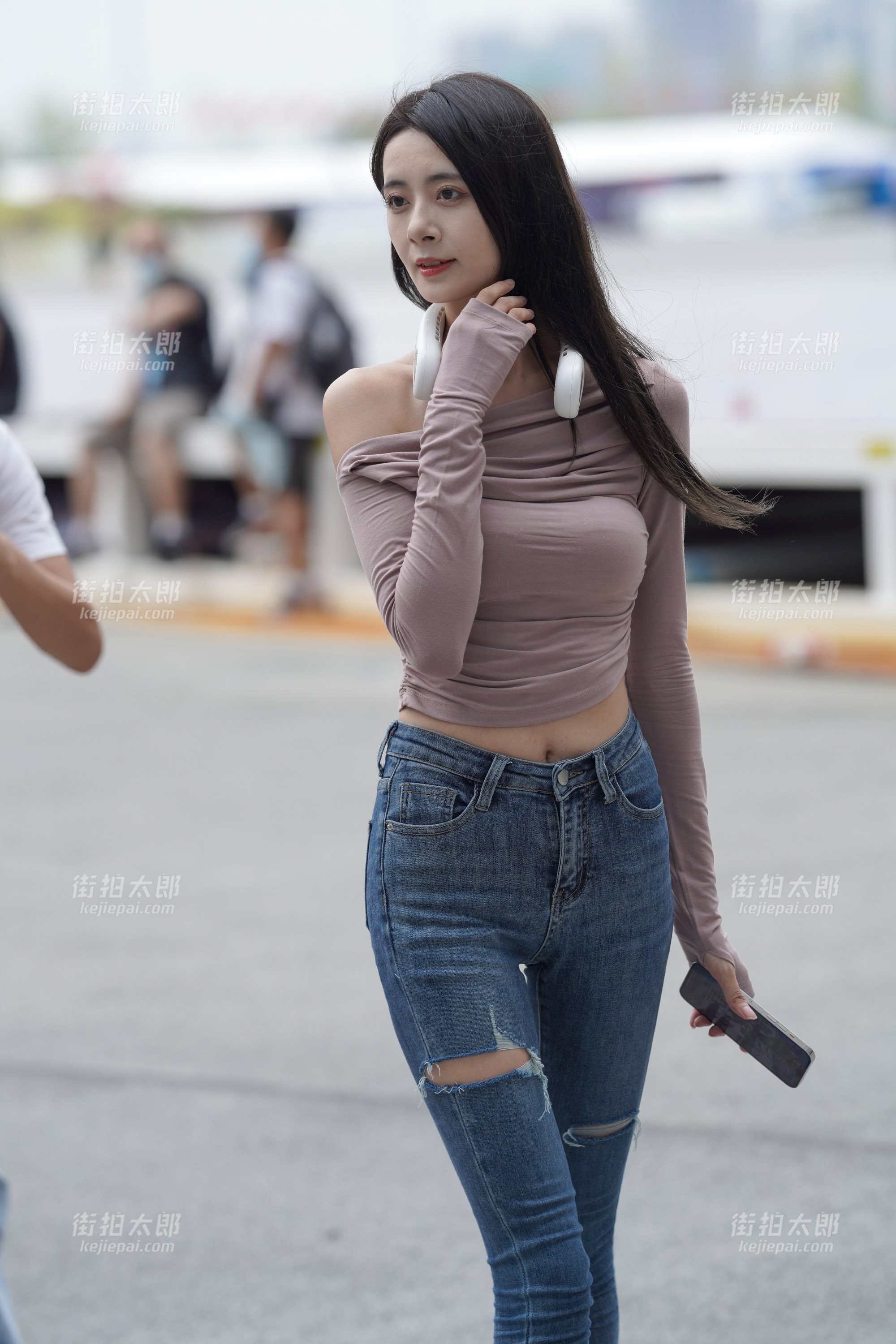 @Suuu75812788/街拍 / Twitter