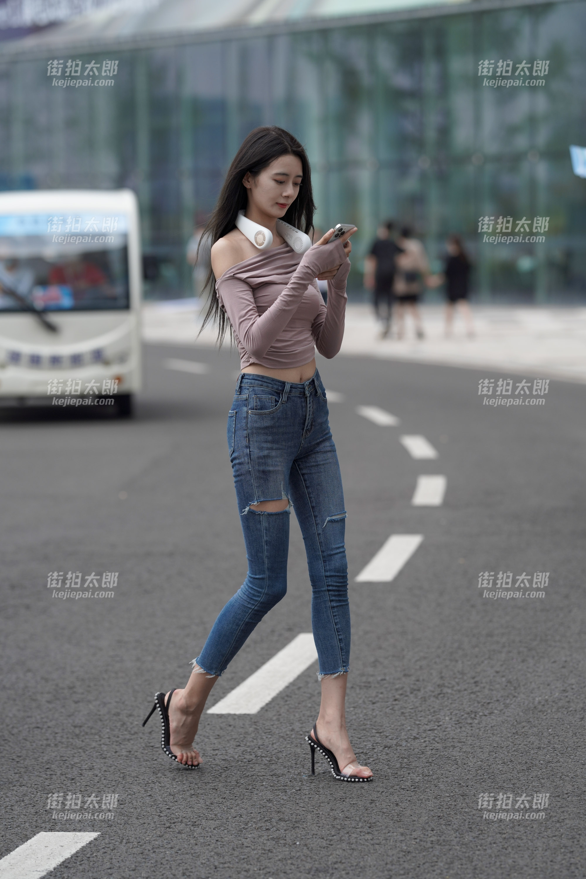 @Suuu75812788/街拍 / Twitter