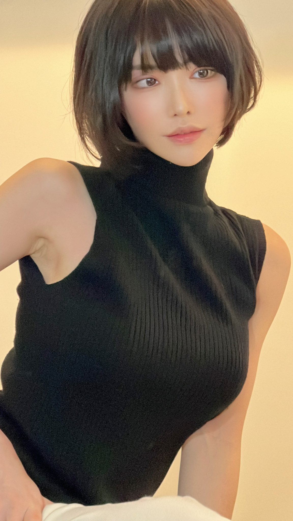 深田咏美｜ on Twitter: "@FUKADA0318 ‌ #深田咏美 #深田えいみ 姐姐我好看嘛？ 👄 👉🏻『粉丝福利』 https://t.co/YjeLEZFN5v お姉さん ...