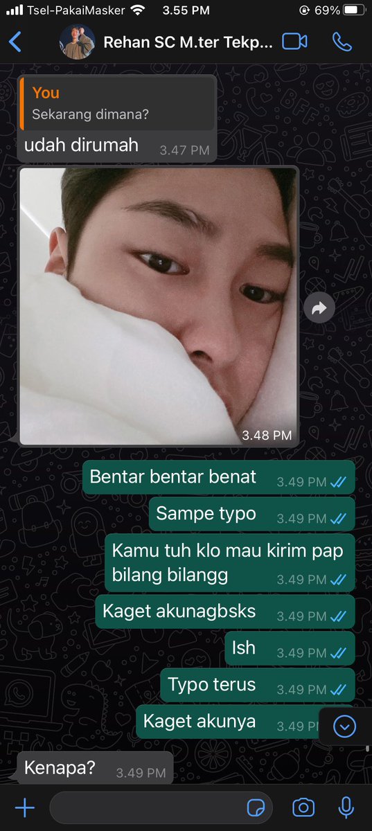 Secha || AU Alchemy of Souls 2 on Twitter: "[115] langsung off"