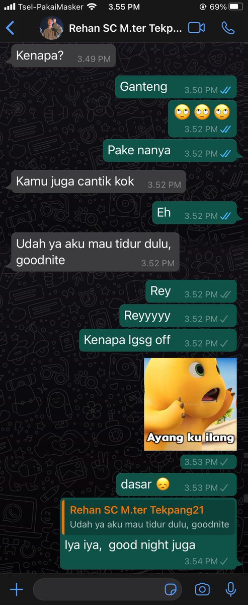 Secha || AU Alchemy of Souls 2 on Twitter: "[115] langsung off"