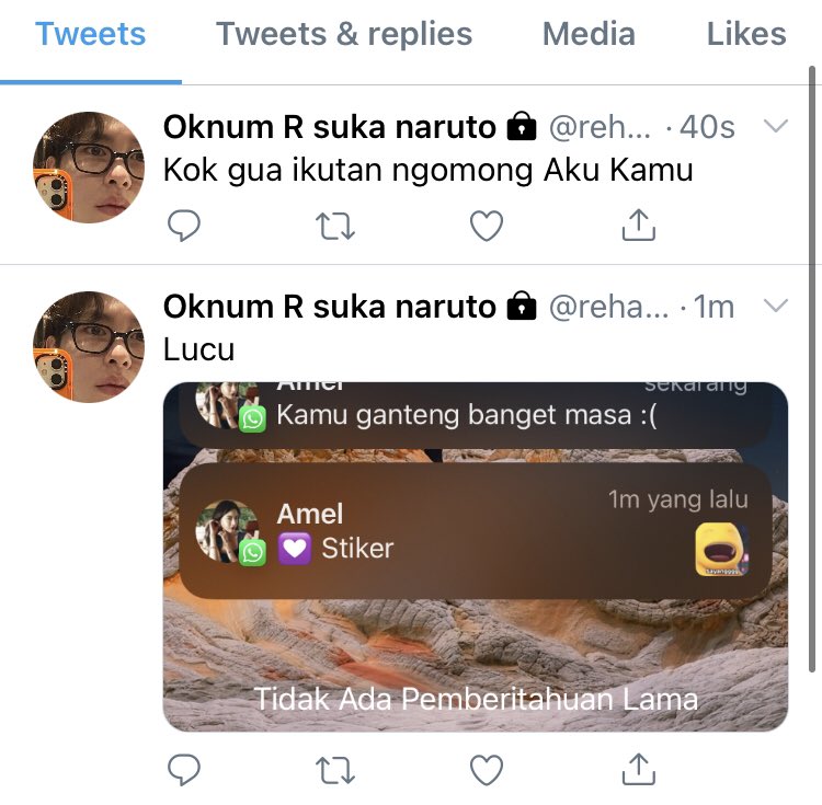 Secha || AU Alchemy of Souls 2 on Twitter: "[114] Lucu"