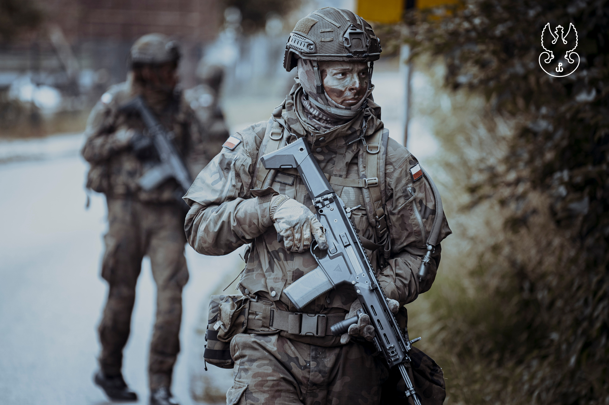 Terytorialsi - Zawsze gotowi, zawsze blisko! on Twitter: "#ZasadyNadrzędneWOT 3️⃣ Liczebność ...