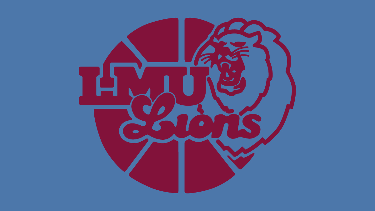 Loyola Marymount University Mascot