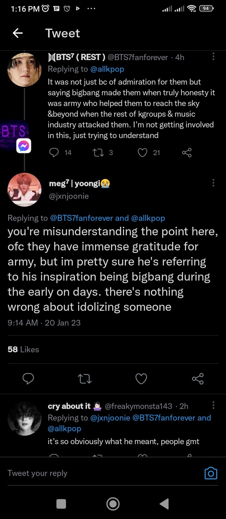 uarmyhope '👑 VOTE FOR BTS 👑' on Twitter: "@Lachimolalaa02 these https://t.co/IKvmUNQSPT" / Twitter