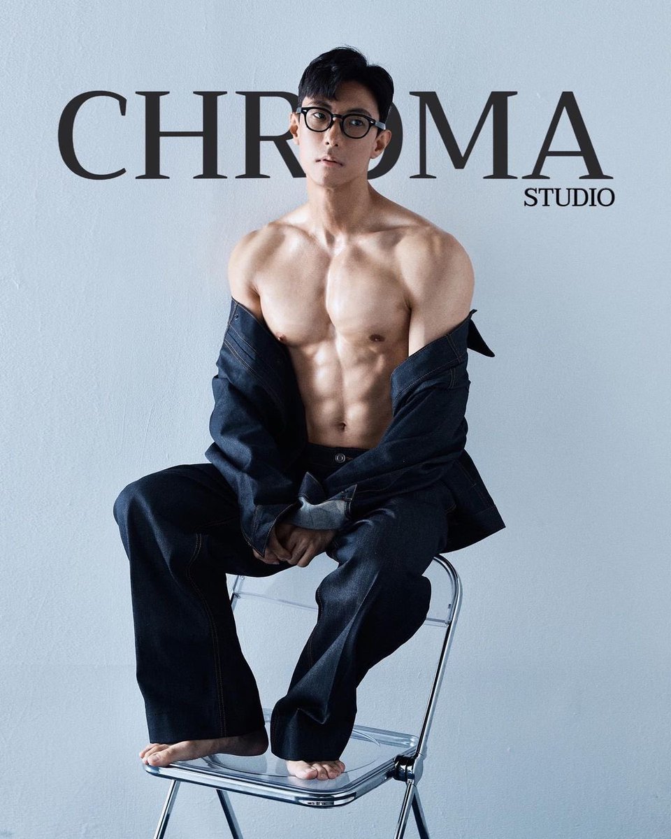 thosefabulousguys on Twitter: "Henry Kim"