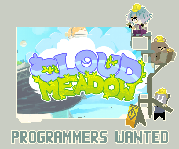 Cloud Meadow on Twitter: "RT @ursasenior: Team Nimbus is hiring! We're looking for a Unity3D/C# ...