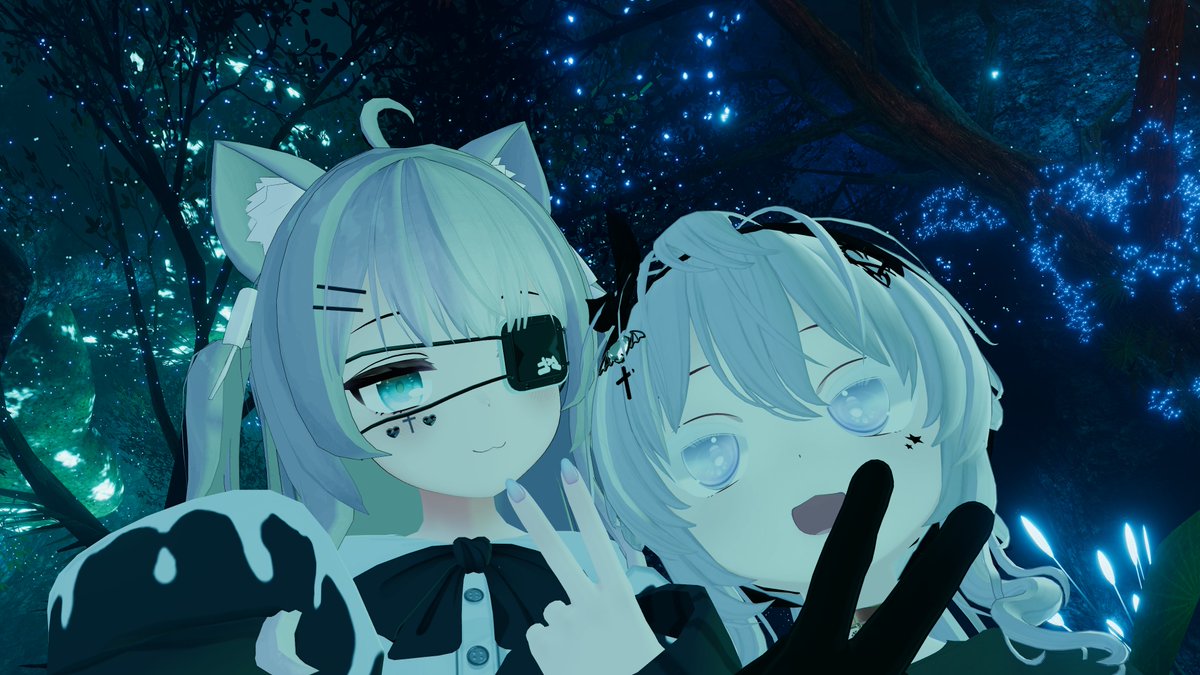 rememe on Twitter: "RT @moko_vrc: MAGIC HEISTクオリティがとんでもなかった 友達にVRChat勧めるときこれやらせれば一発やろ"