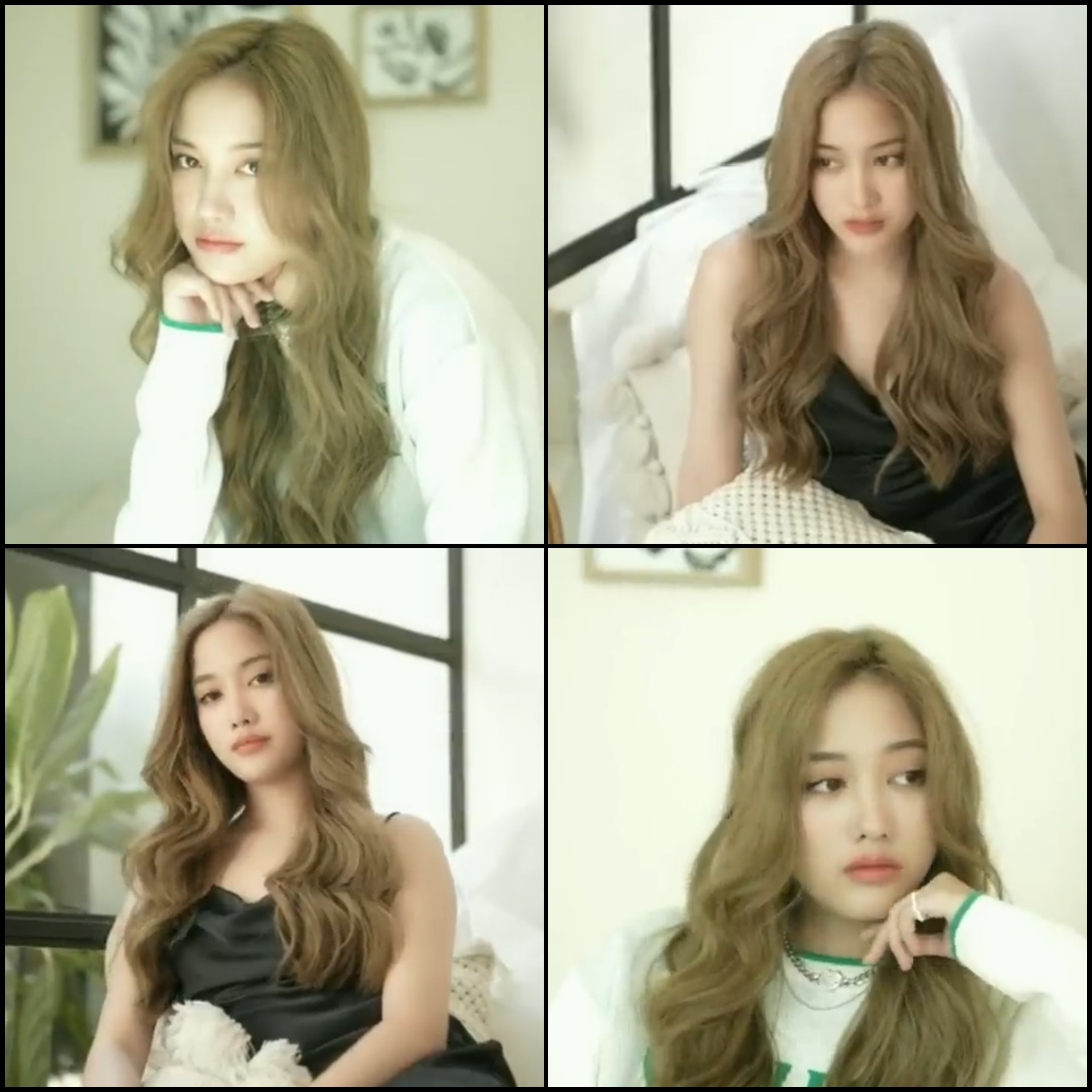 Bella (Phom rak khun🐰🐾🌷) (@inFREENity_8) / Twitter