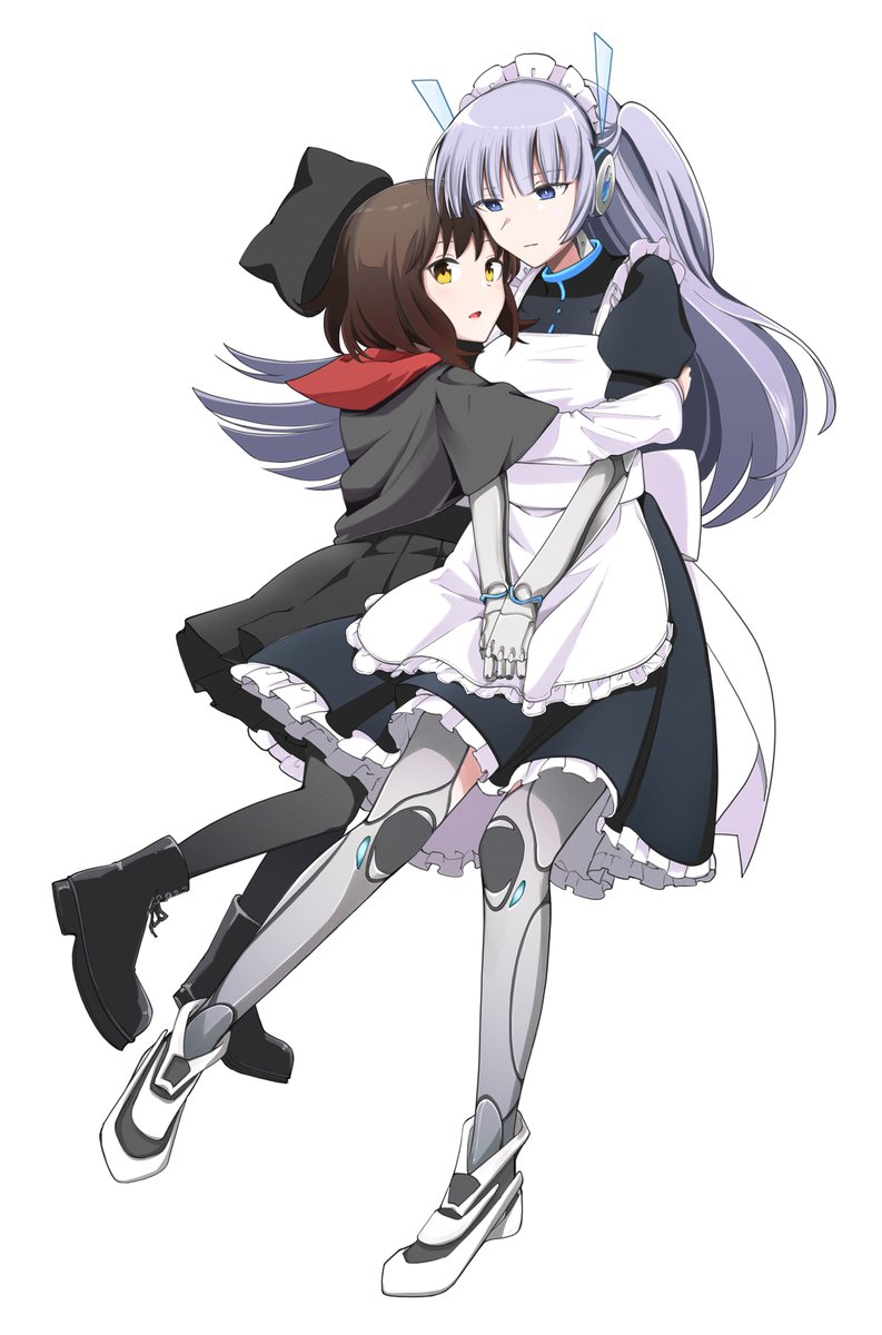 月刊コミック電撃大王【公式】 on Twitter: "【ComicWalker&ニコニコ漫画 更新情報】 『パパのセクシードール』本日更新！ 愛情を求める少女と、感情を知らない少女が織りなす ...